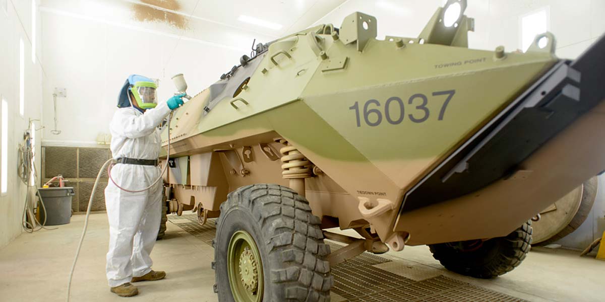 Registrations and Certifications - General Dynamics