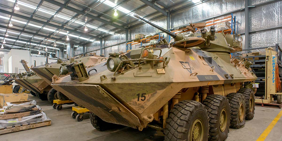 Products - General Dynamics